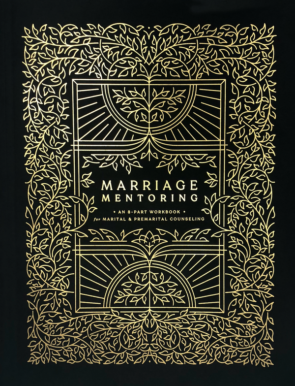 Marriage Mentoring – The Austin Stone