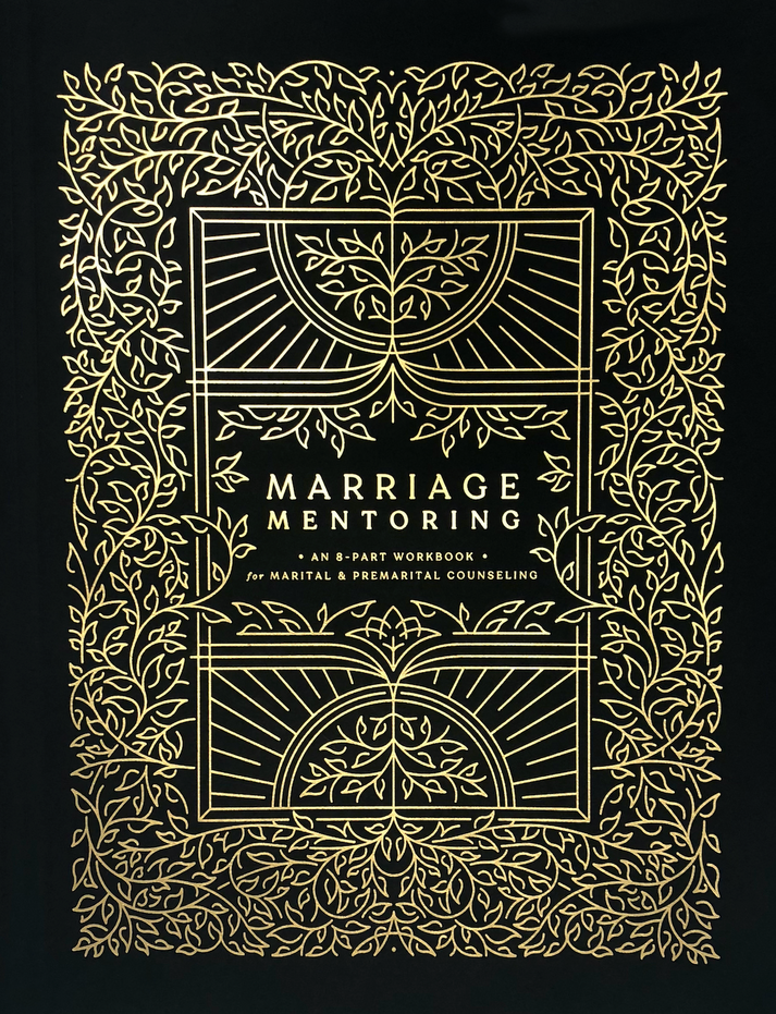 Marriage Mentoring – The Austin Stone