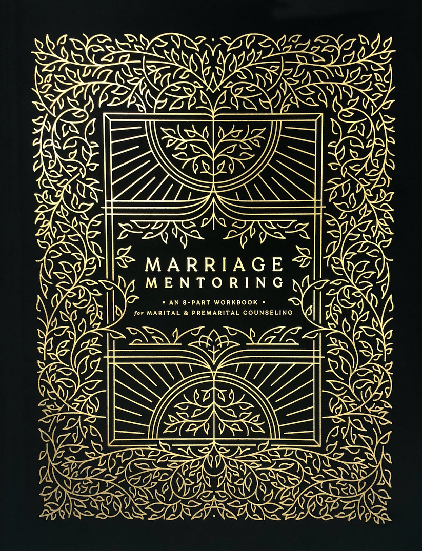 Marriage Mentoring – The Austin Stone